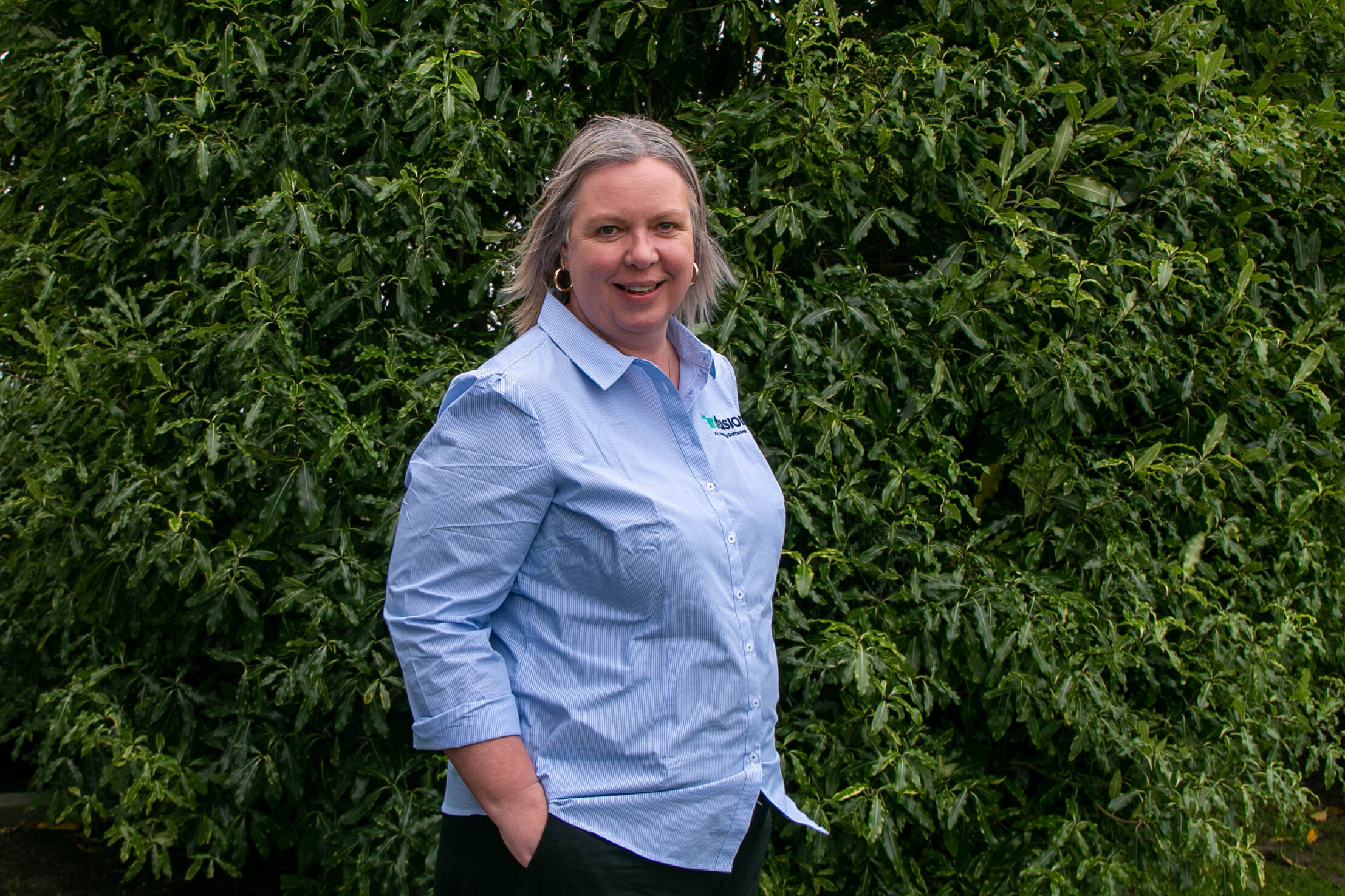 About Us - Infusion Software